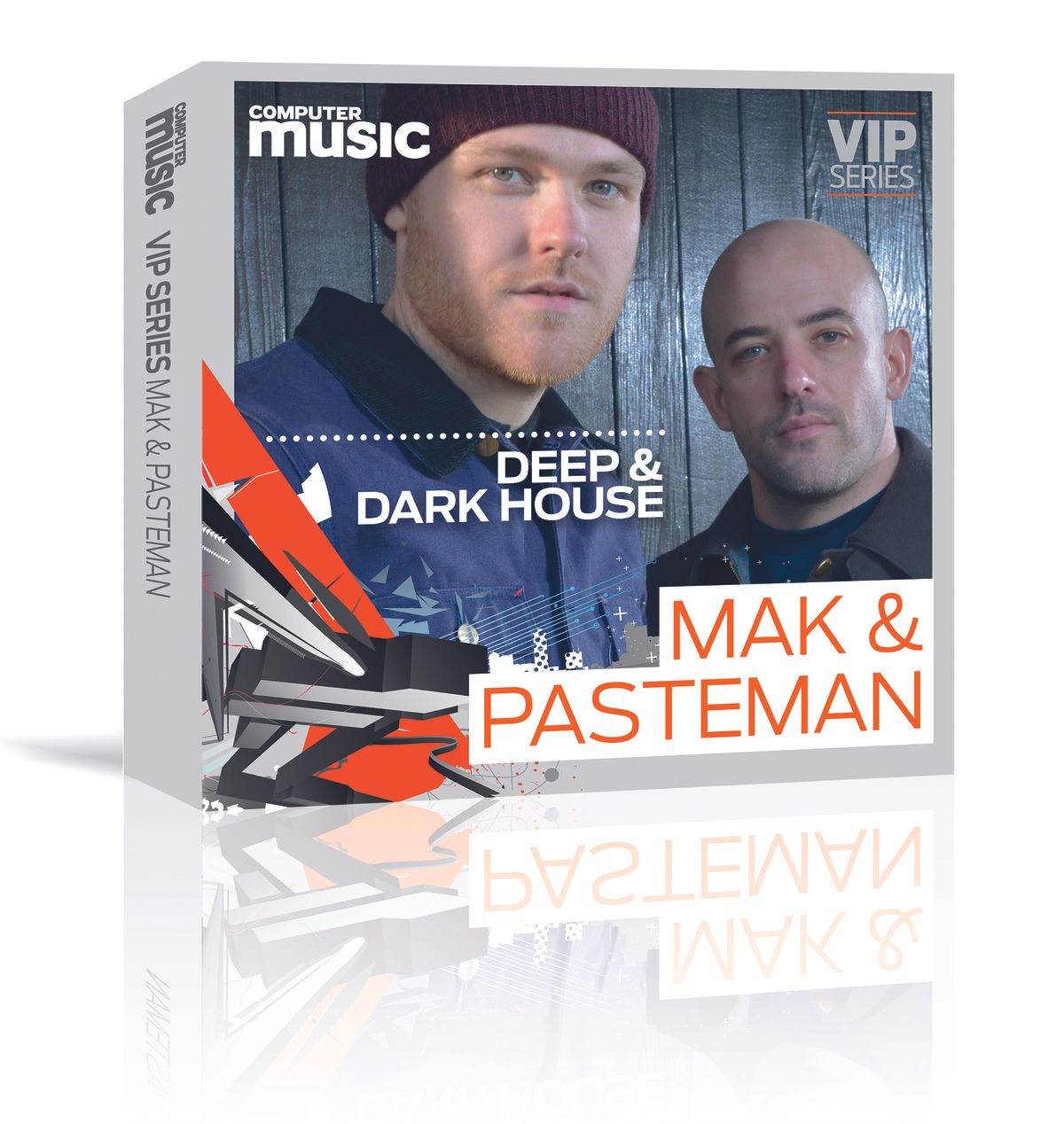 Computer Music issue 208 - Make Music For Games - October 2014 | MusicRadar