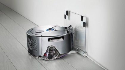 Rise of the robots: 10 smart bots ready to take over your home | TechRadar