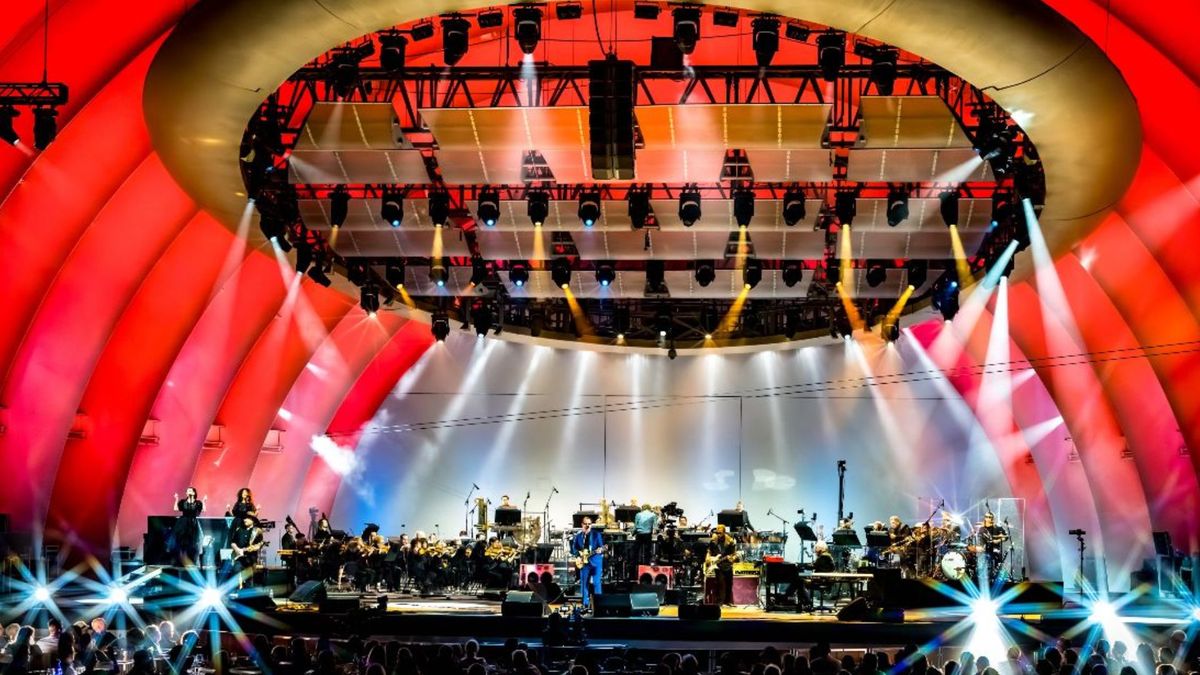 “A cinematic celebration of Joe’s music, a testament to his ...