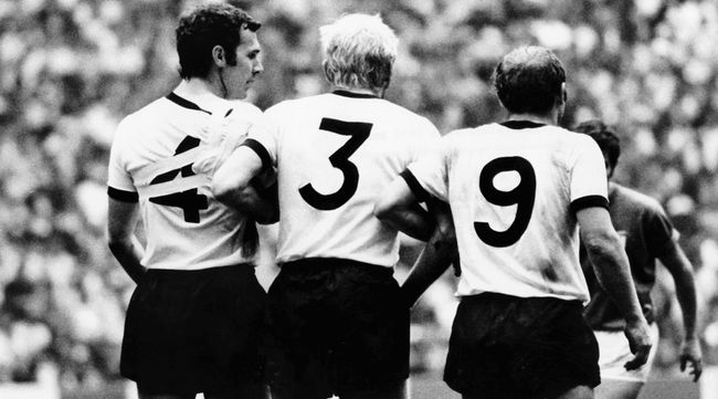 How Beckenbauer became the brains, guts and vision of Bayern Munich ...