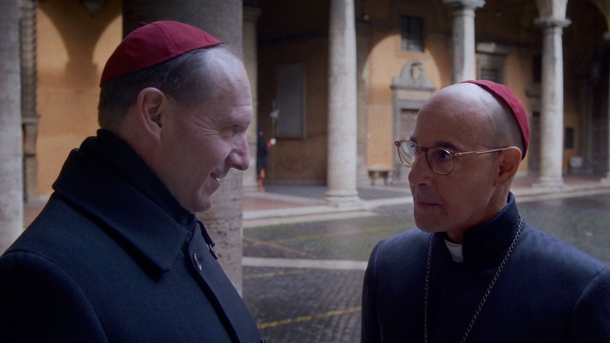 'Conclave' streaming date: When will it be available to watch? | Tom's Guide