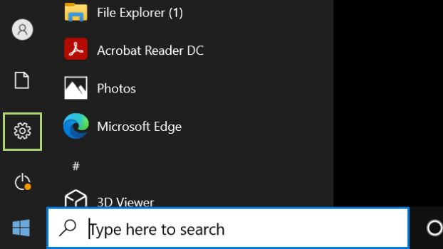 How to uninstall Microsoft Edge on Windows 10 | Laptop Mag