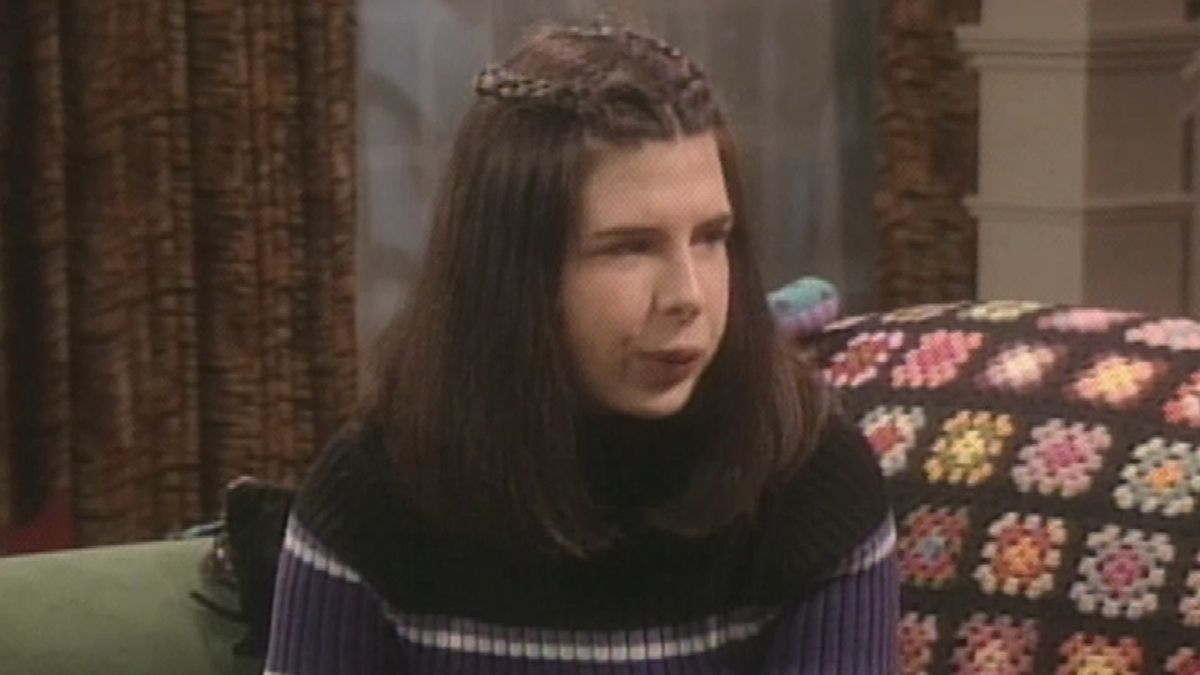 10 Roseanne Characters Who Haven't Appeared On The Conners Yet That I'd ...