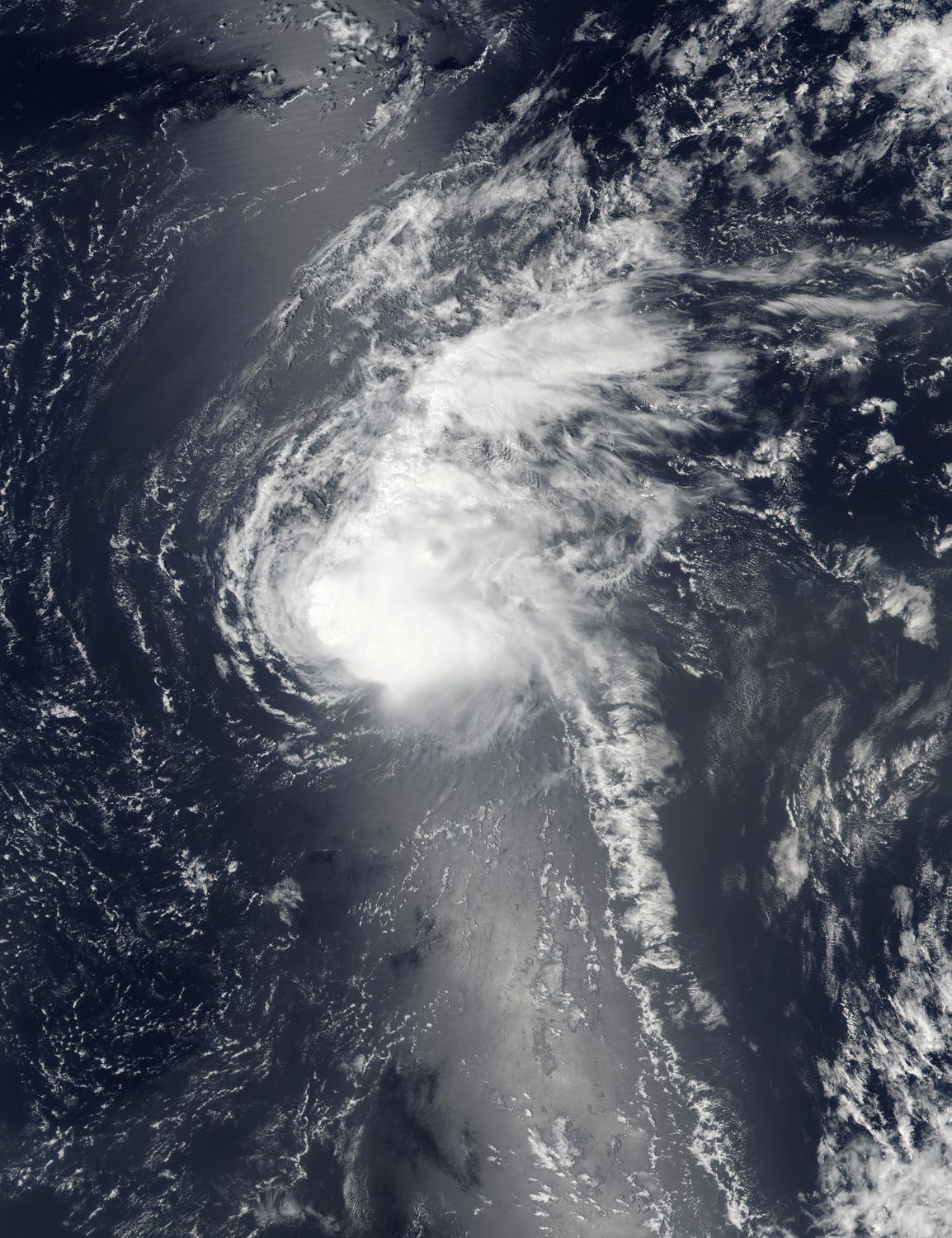 Tropical Storms and Hurricanes of 2016 (Photos) | Live Science