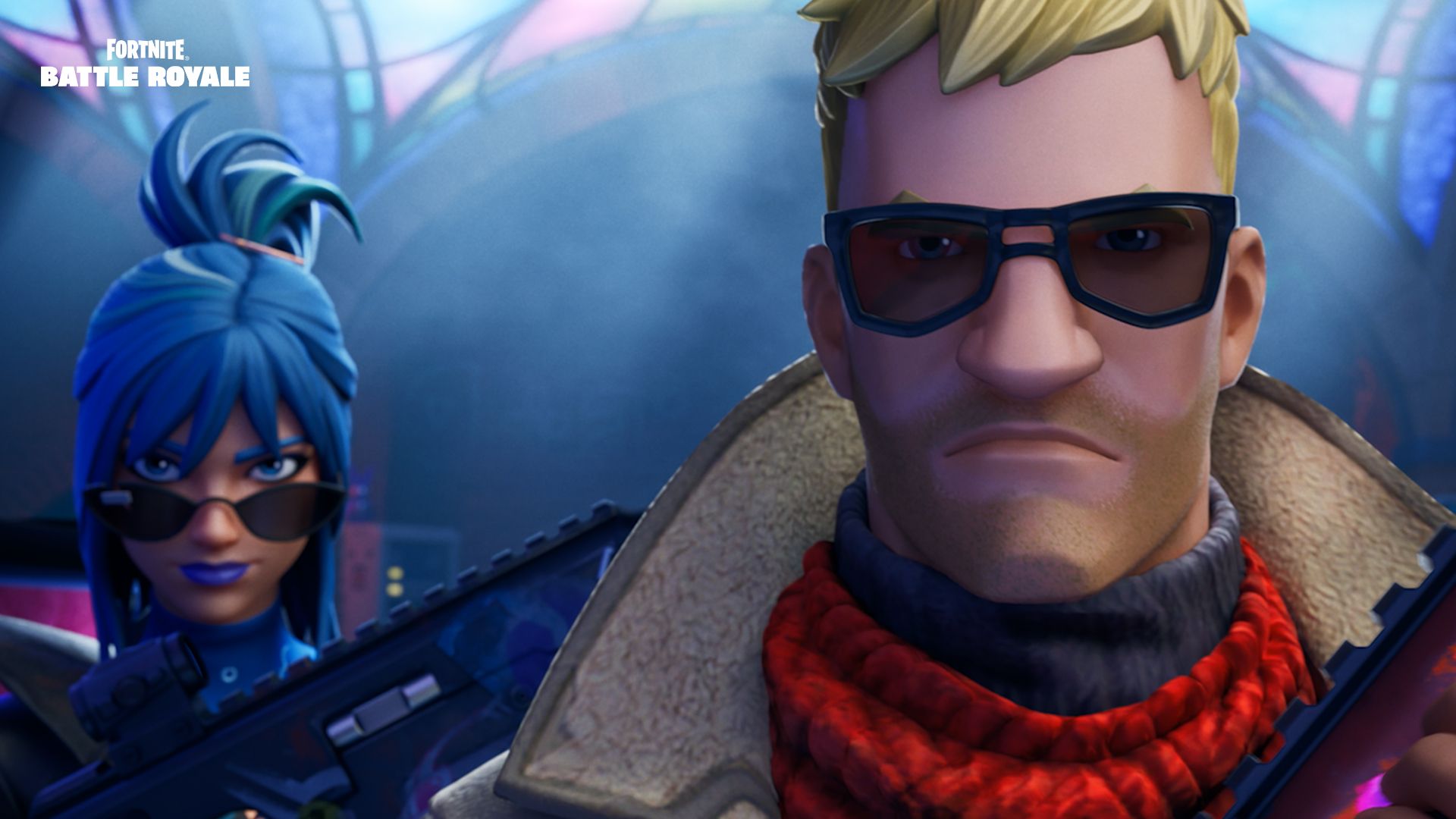 "Absolutely outrageous": Epic steps in it by removing Fortnite's ...