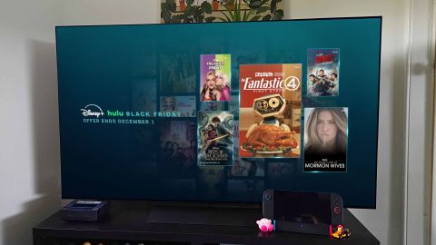 Save almost $100 in this ridiculously good Disney Plus discount for ...