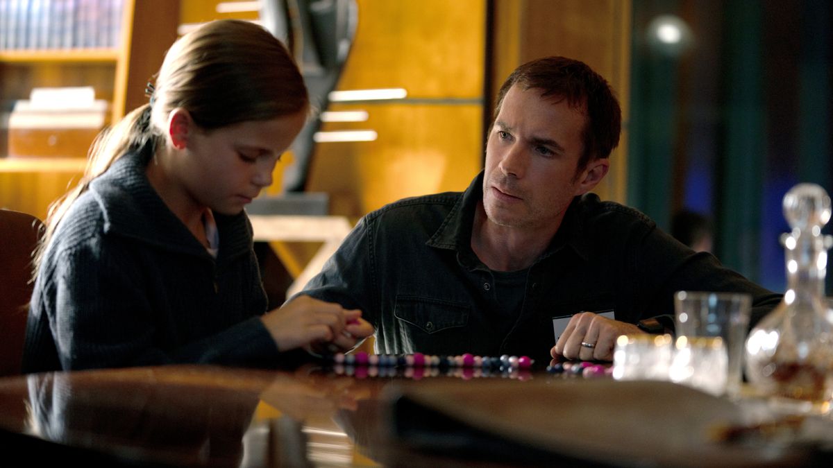 Constellation episode 2 recap: what's wrong with Alice? | What to Watch