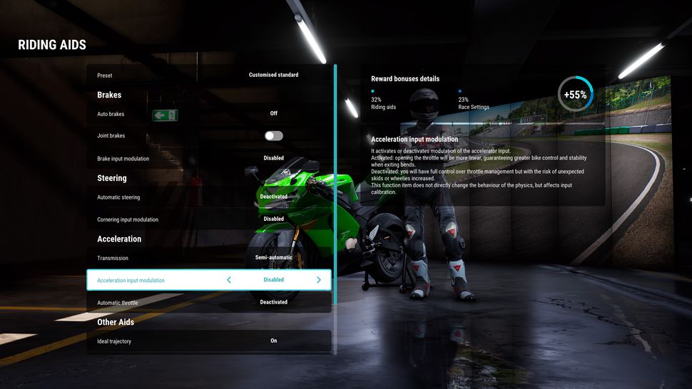 Ride 5 review - one for the purists | TechRadar