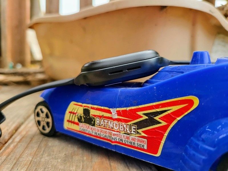 Gabb Watch review: A basic kids smartwatch that almost gets it all ...