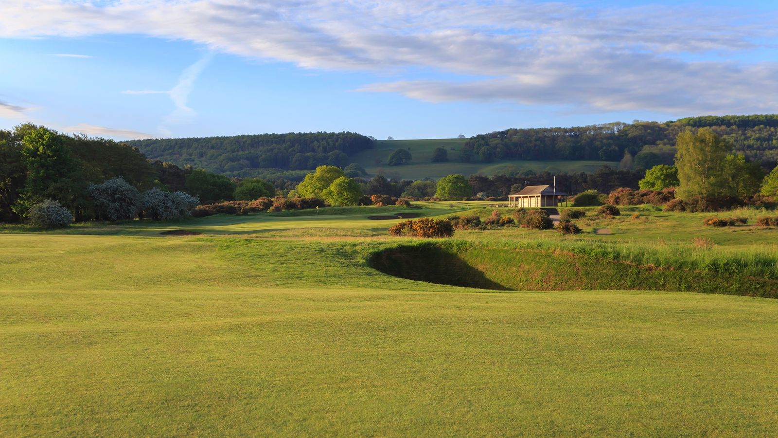 Ganton Golf Club: Course Review, Green Fees, Tee Times and Key Info ...
