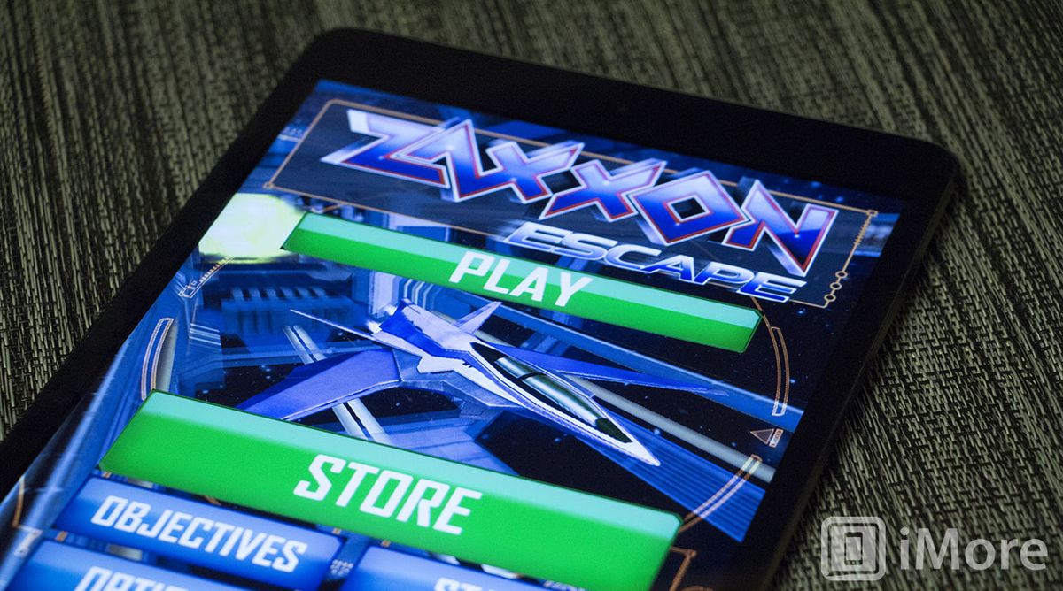 Apps of the week: Puk, Gratuitous Space Battles, Zaxxon Escape and more ...