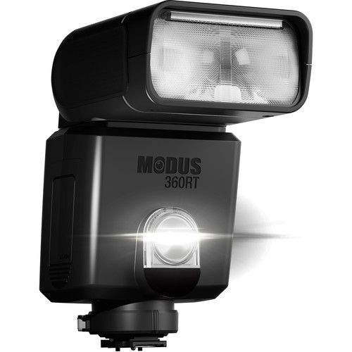 The best flashgun or strobe | Digital Camera World