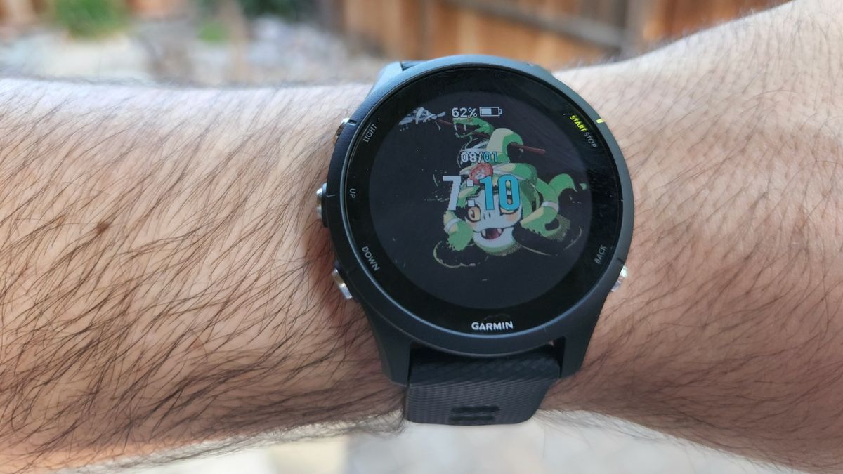 Garmin Forerunner 255 review: Unstoppable excellence | Android Central