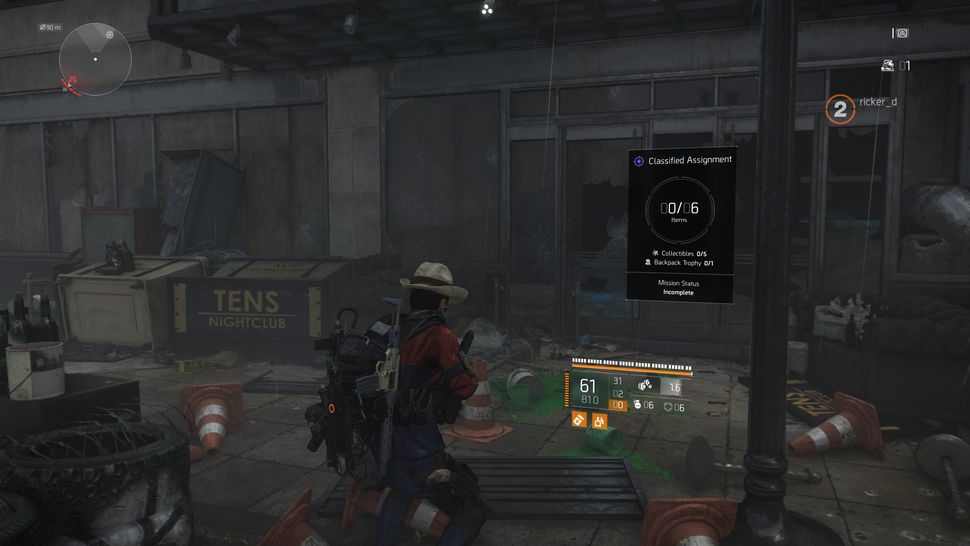 The Division 2 guide: Where to find the Episode 3 classified ...