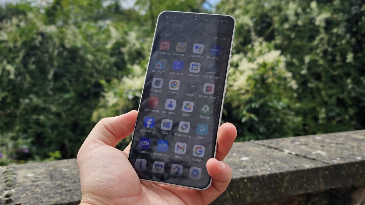 OnePlus Nord 4 review | TechRadar