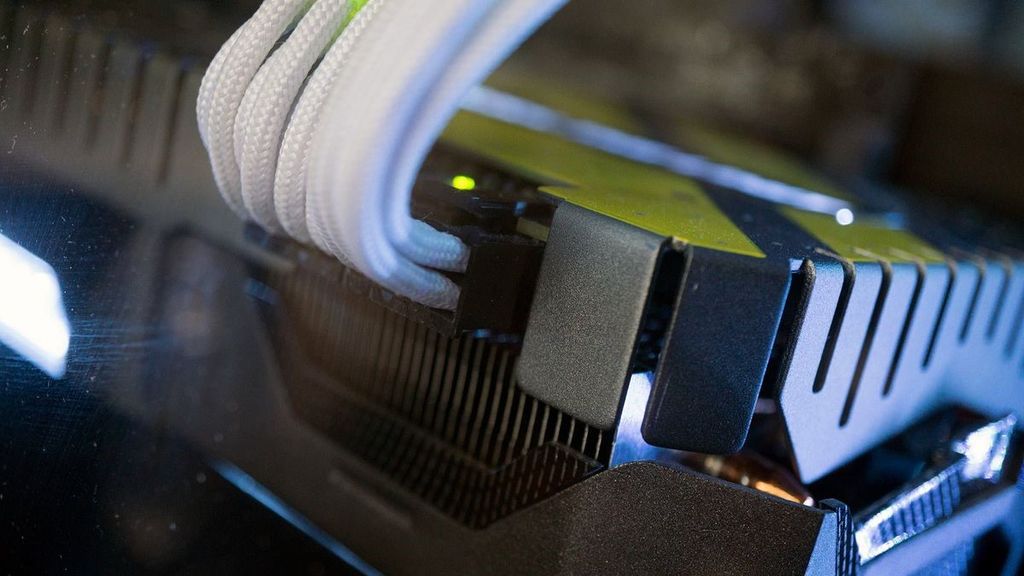 How to install a new graphics card (GPU) in your PC | Windows Central