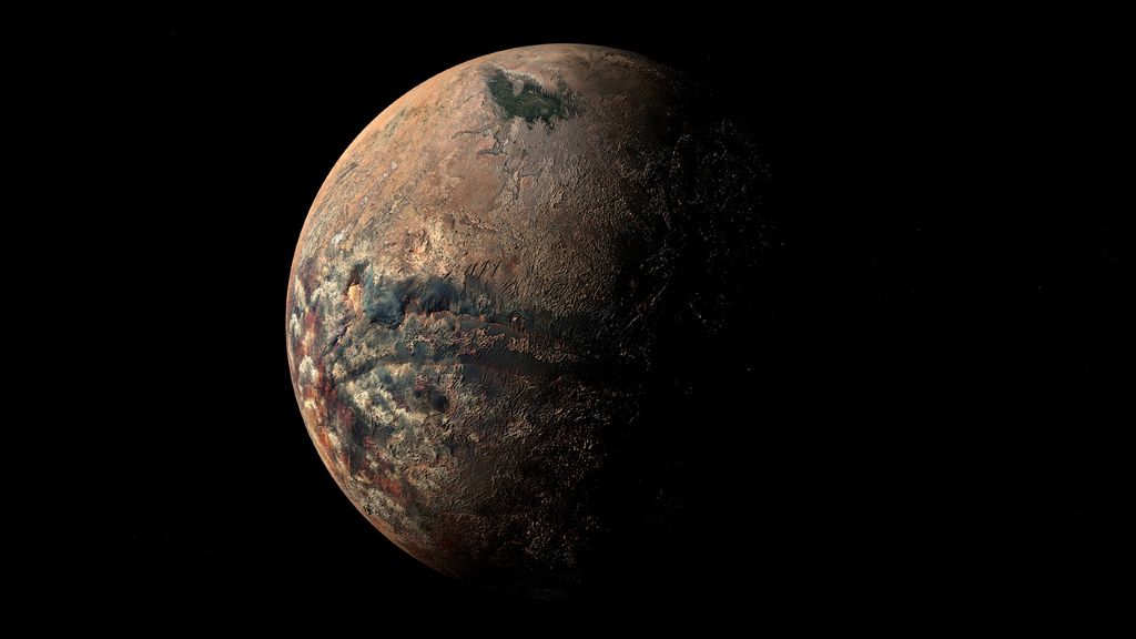 Do other planets have plate tectonics? | Space