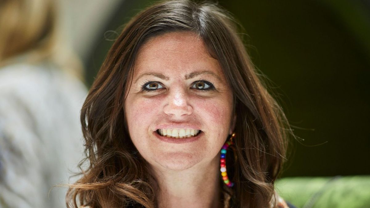 Deborah James: tireless cancer campaigner dies aged 40 | The Week
