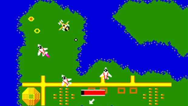 The 50 best games of the '80s | GamesRadar+