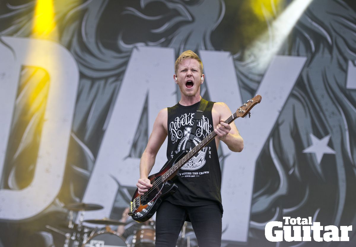 Download Festival 2015 highlights in pictures | MusicRadar