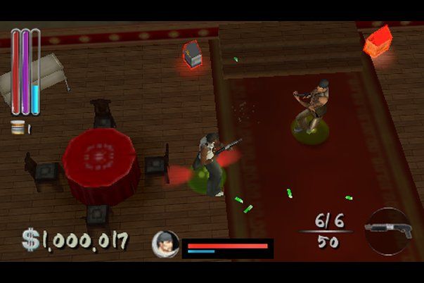 50 Cent: Bulletproof G-Unit Edition review | GamesRadar+