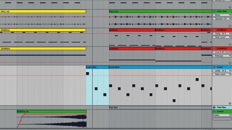 10 steps to more effective transitions | MusicRadar