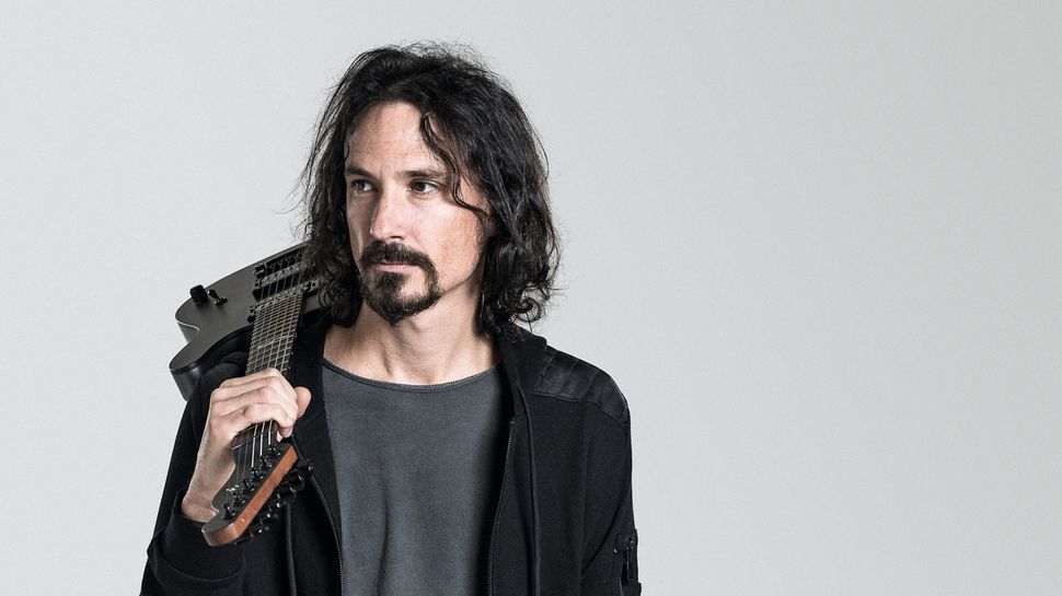 Gojira's Joe Duplantier talks Magma, guitar gear and building his New ...