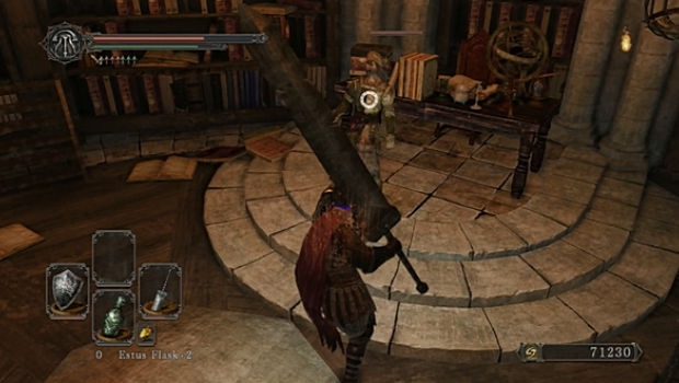 Dark Souls 2 Ring guide - where to find each ring, and their effects ...