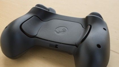 Valve Steam Controller review | TechRadar