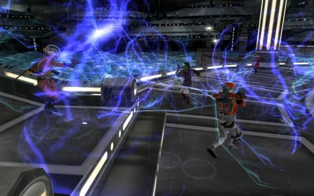 The best Star Wars Battlefront 2 mods | PC Gamer