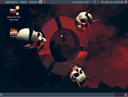Remix Linux: how to customise your install | TechRadar