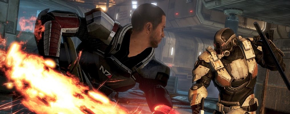 Bioware On How Mass Effect 3 Co Op Will Affect Singleplayer Unexpected 0594
