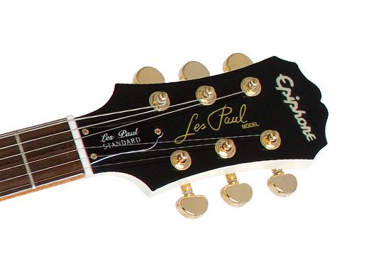 Epiphone unveils Royale Collection electric guitars | MusicRadar