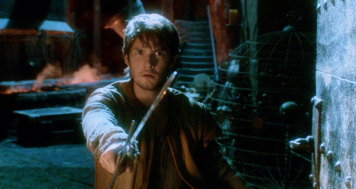 Seventh Son review | GamesRadar+