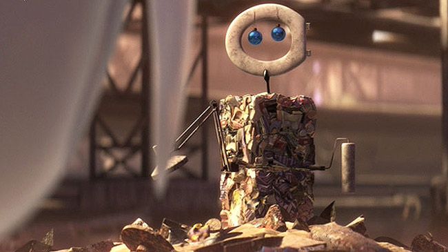 The 30 best Pixar Easter eggs you might have missed | GamesRadar+