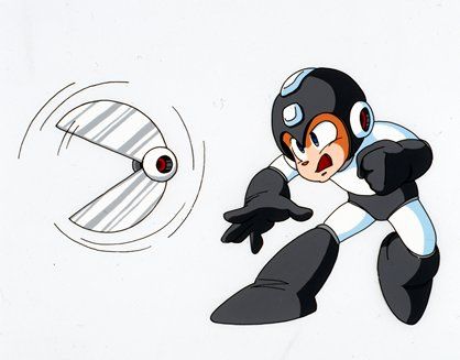 Mega Man Week - 150 EXCLUSIVE custom wallpapers | GamesRadar+