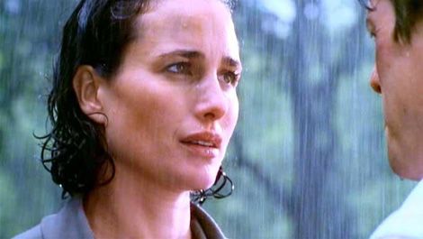 50 Rainiest Movie Moments | GamesRadar+