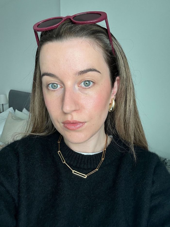 An Honest Review of the Victoria Beckham Concealer Pen | Who What Wear