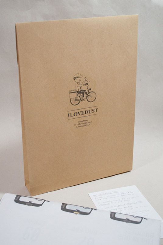 15 creative envelope designs | Creative Bloq