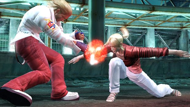 How's your Tekken knowledge? Test your skills with these trivia ...