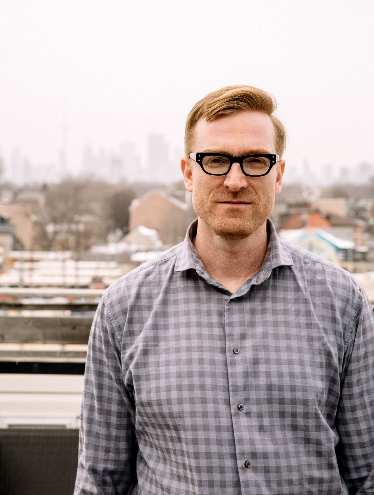 Ryan North's 6 favorite sci-fi stories | The Week