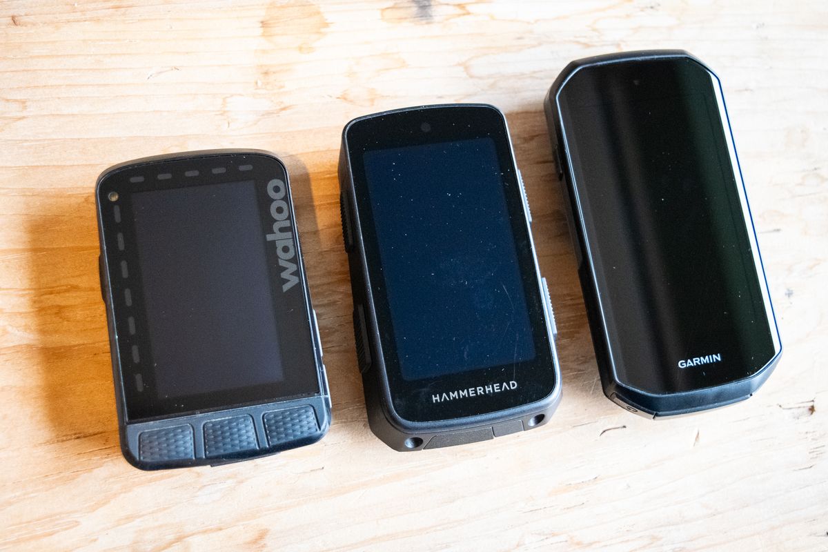 Garmin Edge 1050 review: Testing Garmin’s flagship cycling computer ...