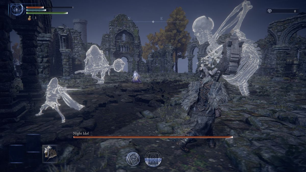 How to unlock Revenant in Elden Ring Nightreign | PC Gamer