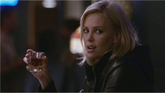 50 Greatest Movie Drinking Moments | GamesRadar+