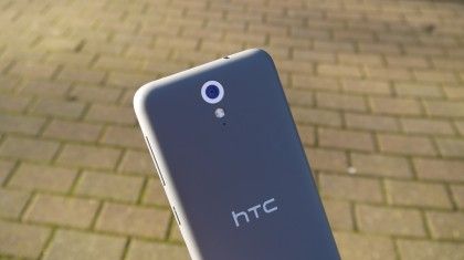 Hands on: HTC Desire 620 review | TechRadar