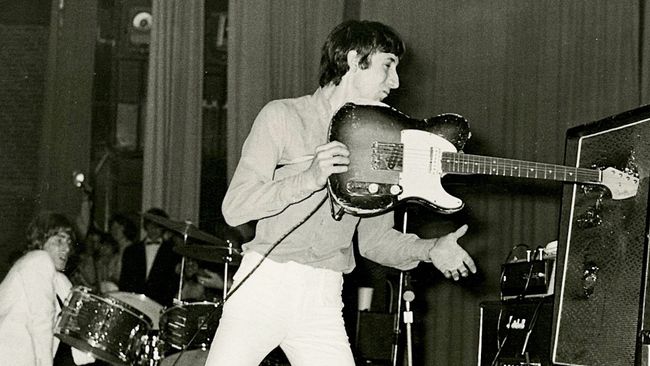 Jimi Hendrix news and features | MusicRadar