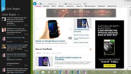 10 best Windows 8 social apps | TechRadar