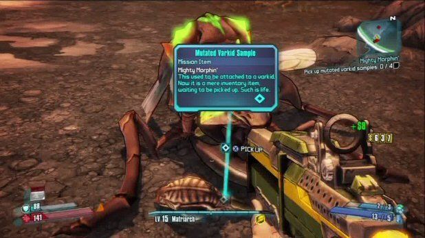 Borderlands 2 side missions guide: Page 2 - Page 2 | GamesRadar+