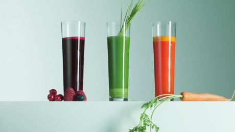 Smart Smoothie Ingredient Ideas | Coach