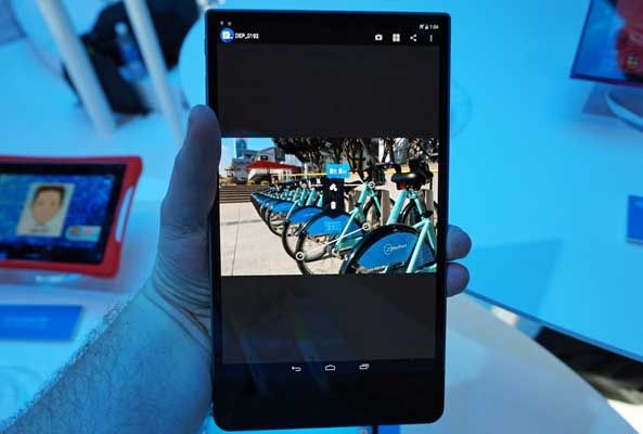 Intel RealSense 3D: What It Is and What You Do With It | Tom's Guide